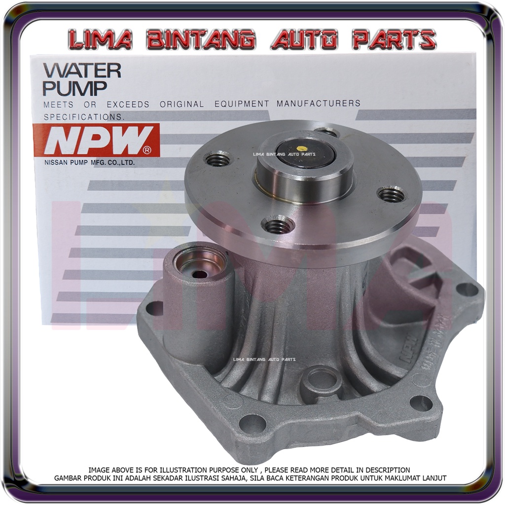 Toyota Camry ACV40 , Estima ACR50 , Alphard Vellfire ANH20 2.4 2AZ ...