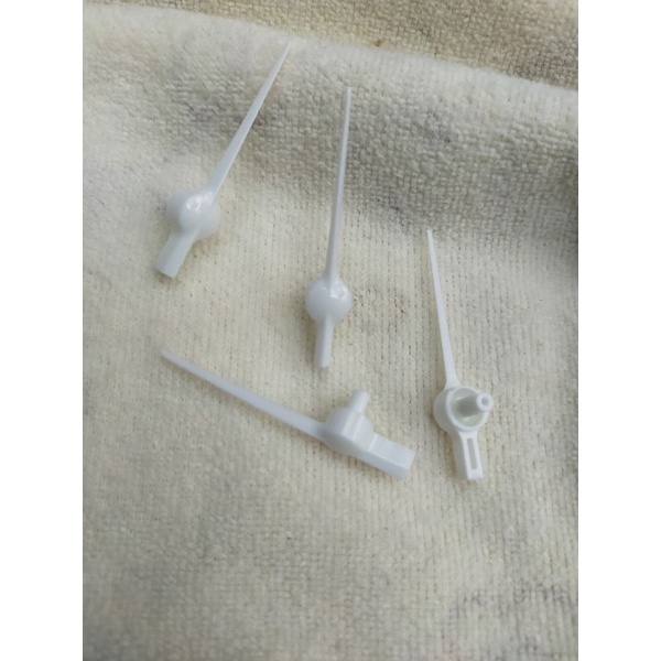 Odometer Speedometer Pointer Needle Suitable For honda tiger Motorcycle ...