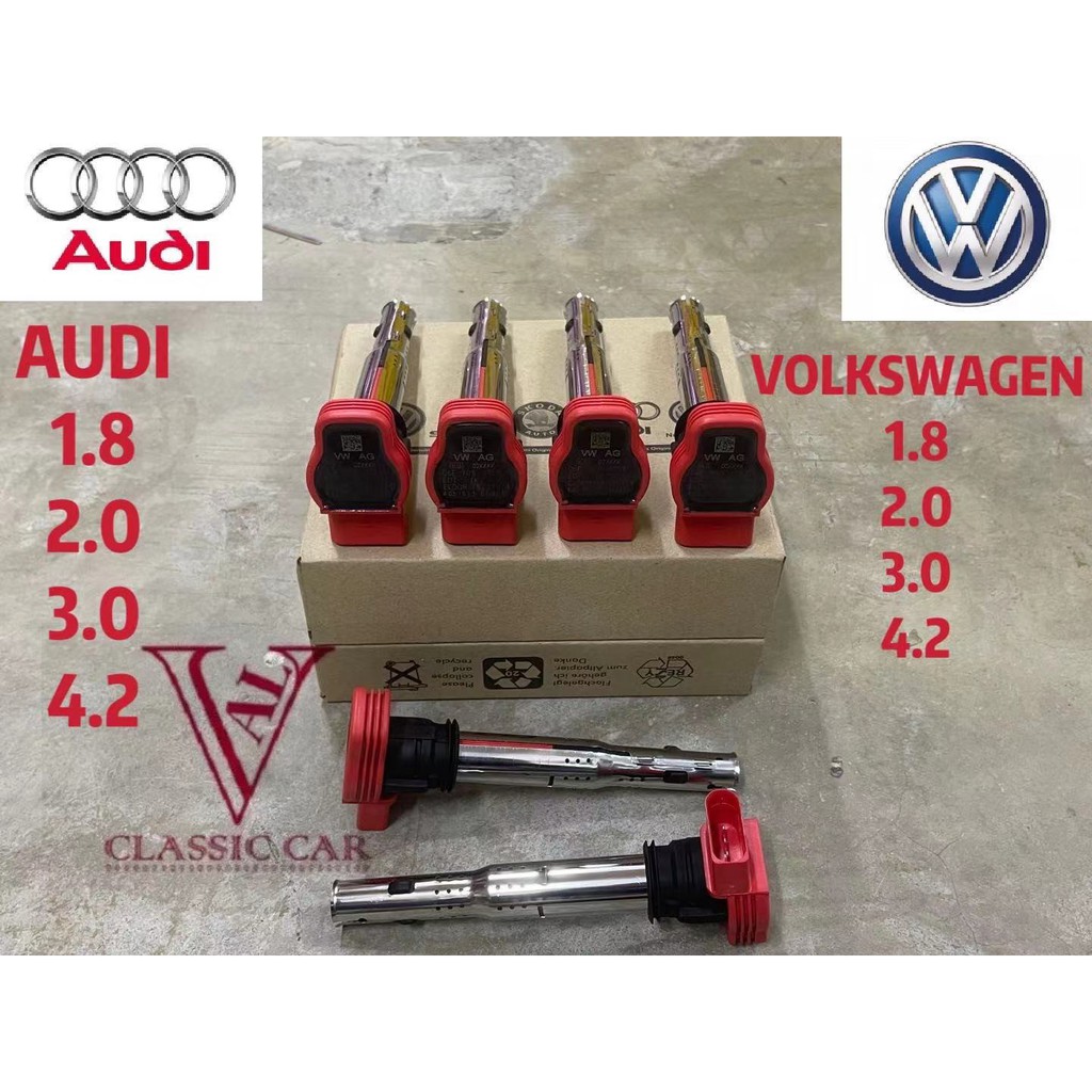 ( 100% ORIGINAL ) AUDI R8 A4 A5 A6 A7 A8 S4 S5 S6 S7 S8 TT Q5 ...