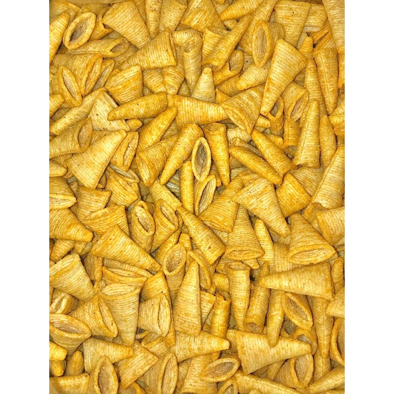 [BISKUT TIMBANG] Angry Bite BBQ Snacks (500g) | Shopee Malaysia