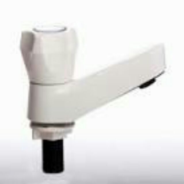 Large light plastic sink faucet | Shopee Malaysia