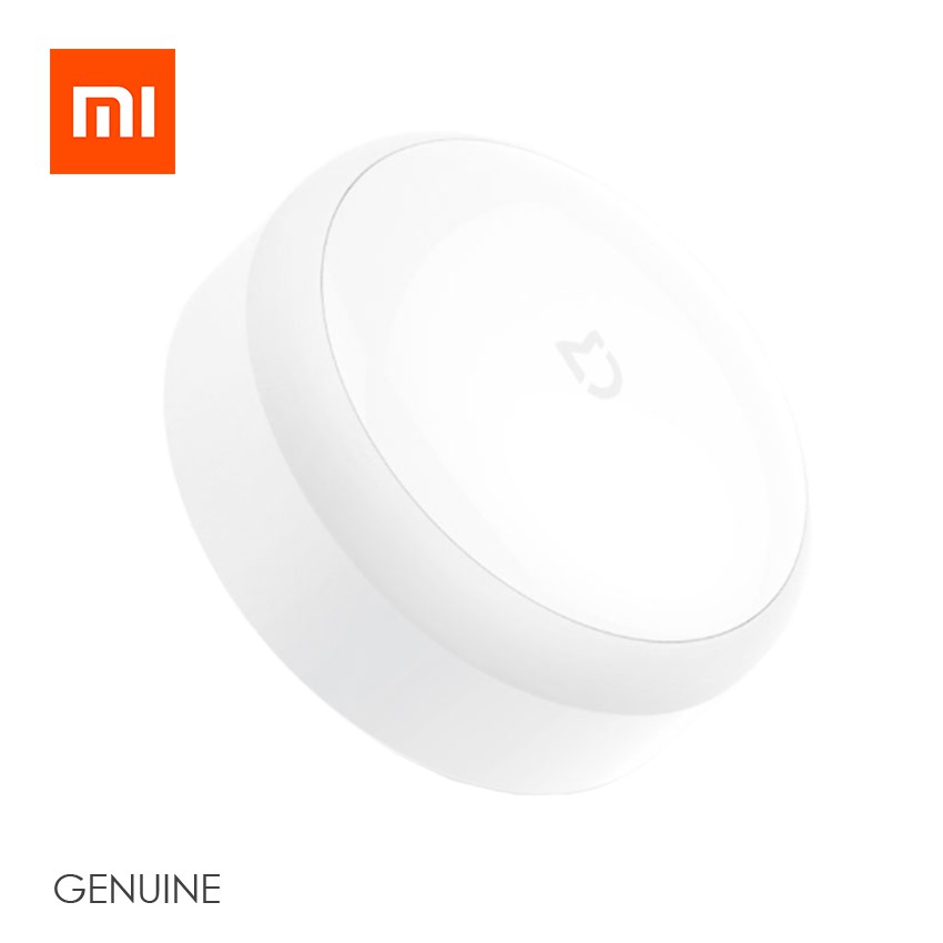 Xiaomi MIJIA IR Sensor and Photosensitive Night Light [100% Genuine ...