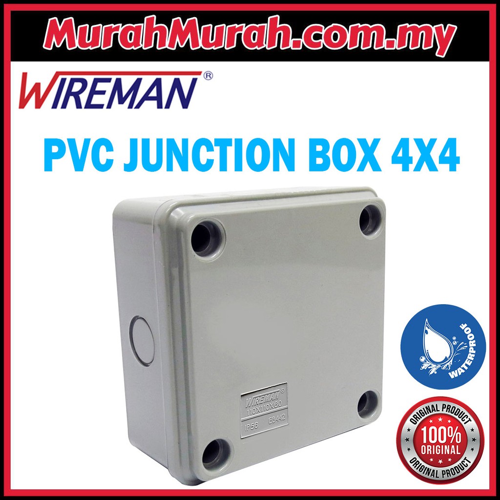 Enclosure Box /Junction Box/ PVC Electrical Box /autogate /CCTV camera ...