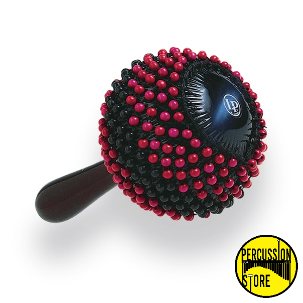 Latin Percussion ® (LP) Traditional Cabasa / Afuche (LP480) | Shopee ...