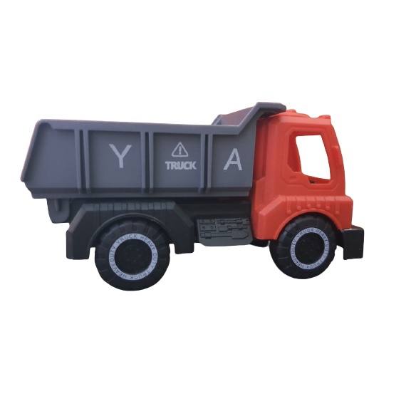 READY STOCK!! RUBISH TRUCK /LORRY SAMPAH MAINAN/PLAYSET | Shopee Malaysia
