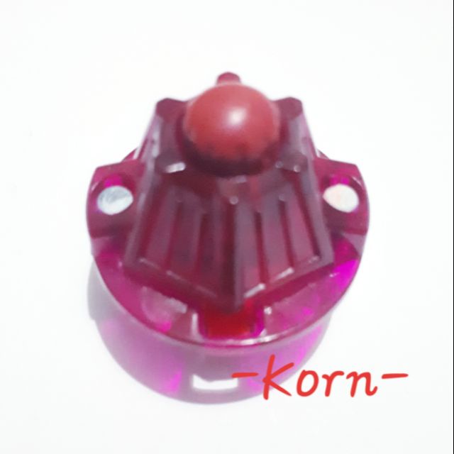 Takara Tomy Beyblade Driver - Keep' dash (キープダッシュ, Kīpu Dasshu ...