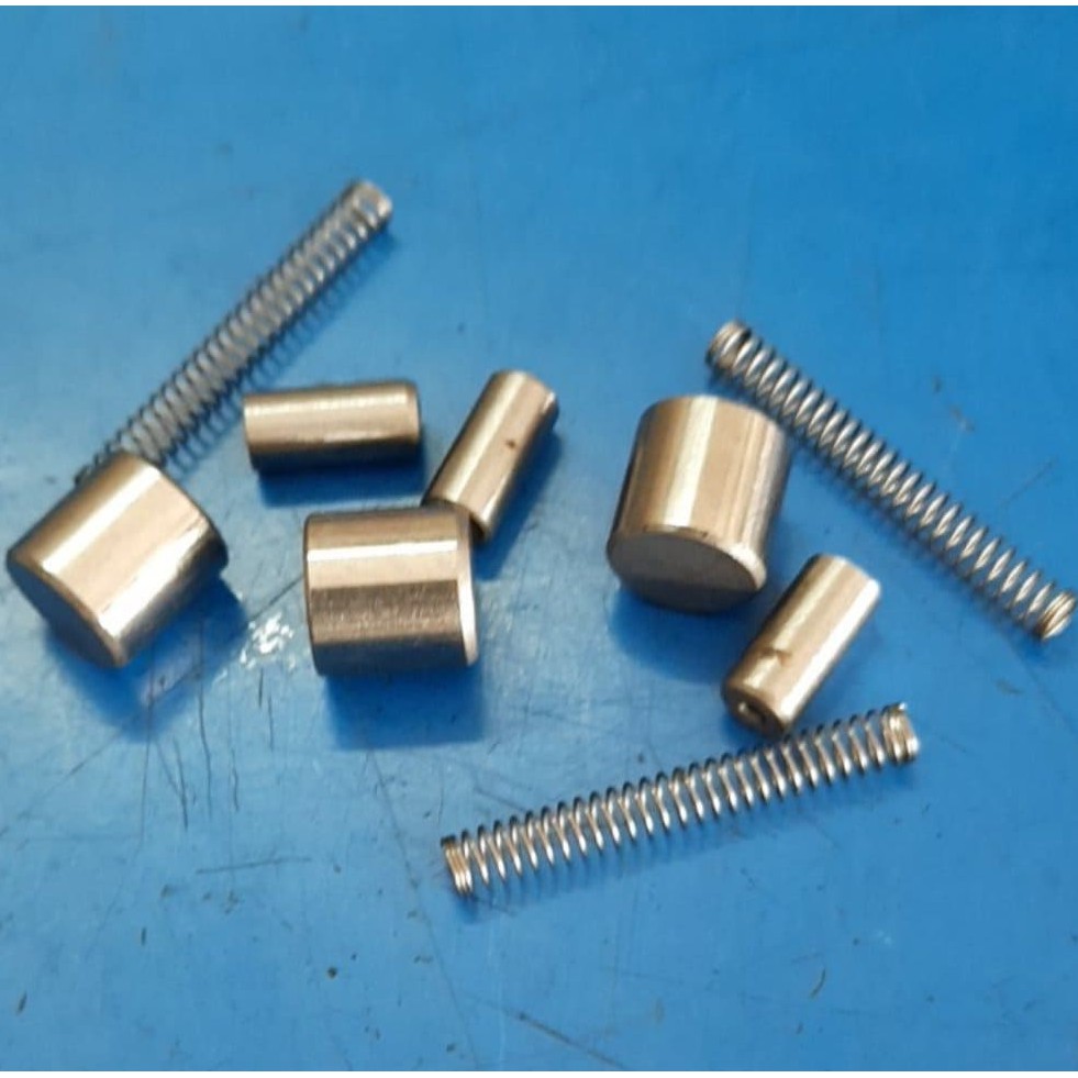 Demak EX90 / AVETA DY90 - Starter One Way - Repair Kit | Shopee Malaysia