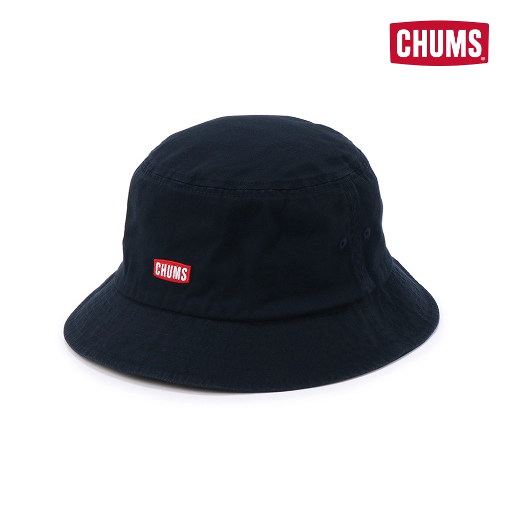 CHUMS Bucket Hat Logo | Shopee Malaysia