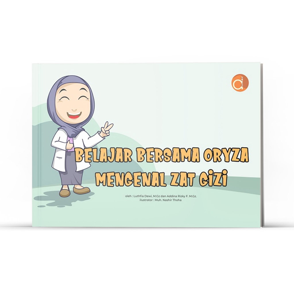 Deepublish - Deepublish - Learning Book with Oryza Getting to Know ...