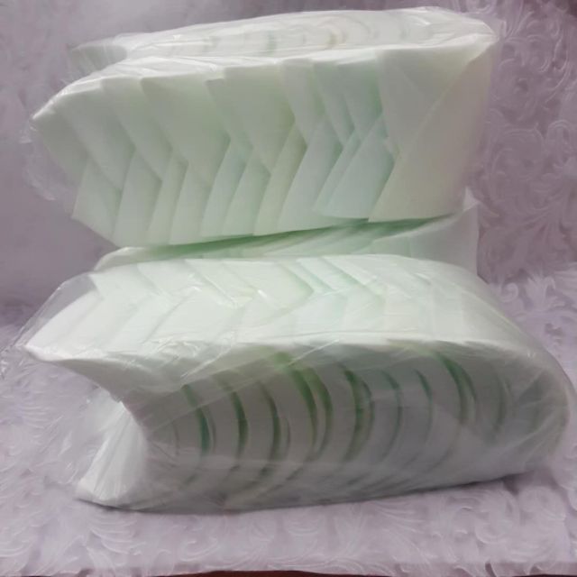 span bahu setengah inci Gred A 1/2" (12 pasang /pkt ) | Shopee Malaysia