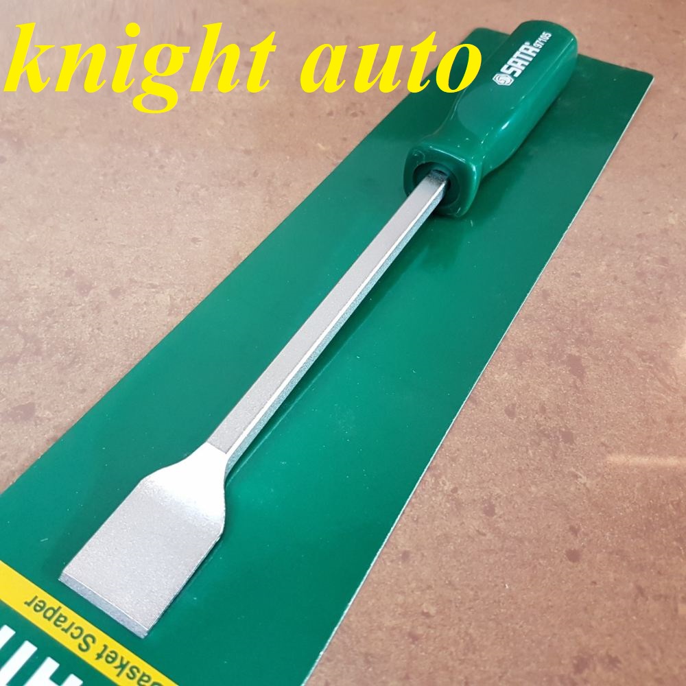 Sata 97105 Gasket Scraper 280mm ID118331 | Shopee Malaysia