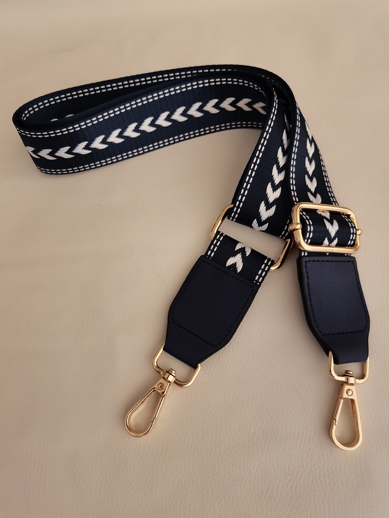 3.8cm Wide Female shoulder bag strap Bag Strap Shoulder Accessories ...