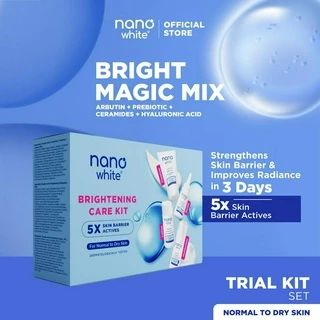 Nanowhite Official Store Online, July 2024 | Shopee Malaysia
