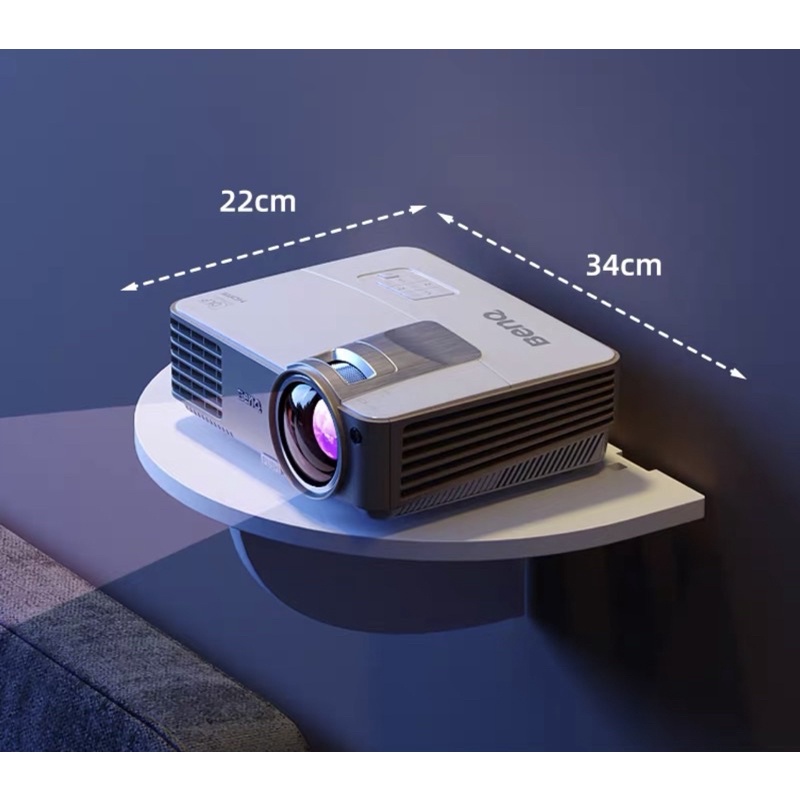 Wifi Router Shelf Router Modem Rak Wall rack Storage DVD Astro Player ...