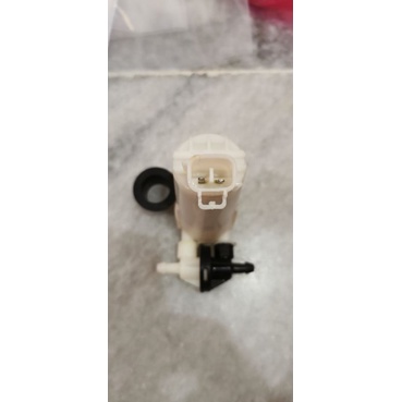 HONDA CRV SWA STREAM S7C JAZZ WASHER WIPER TANK MOTOR WITH BUSH ...