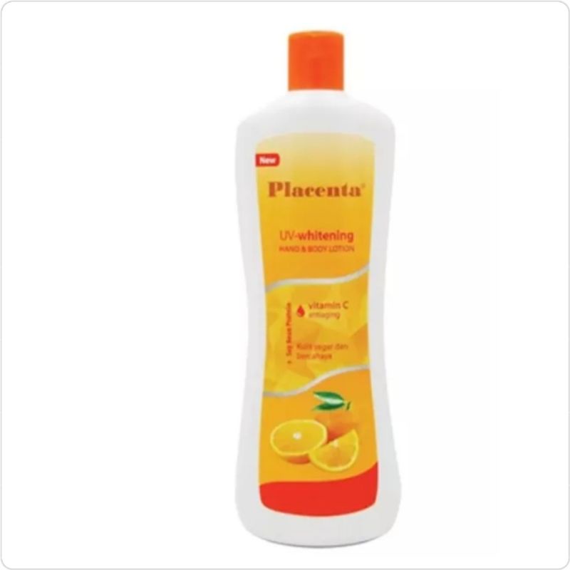 PLACENTA hand & body lotion.Placenta Hand & Body Lotion Whitening 500ml ...