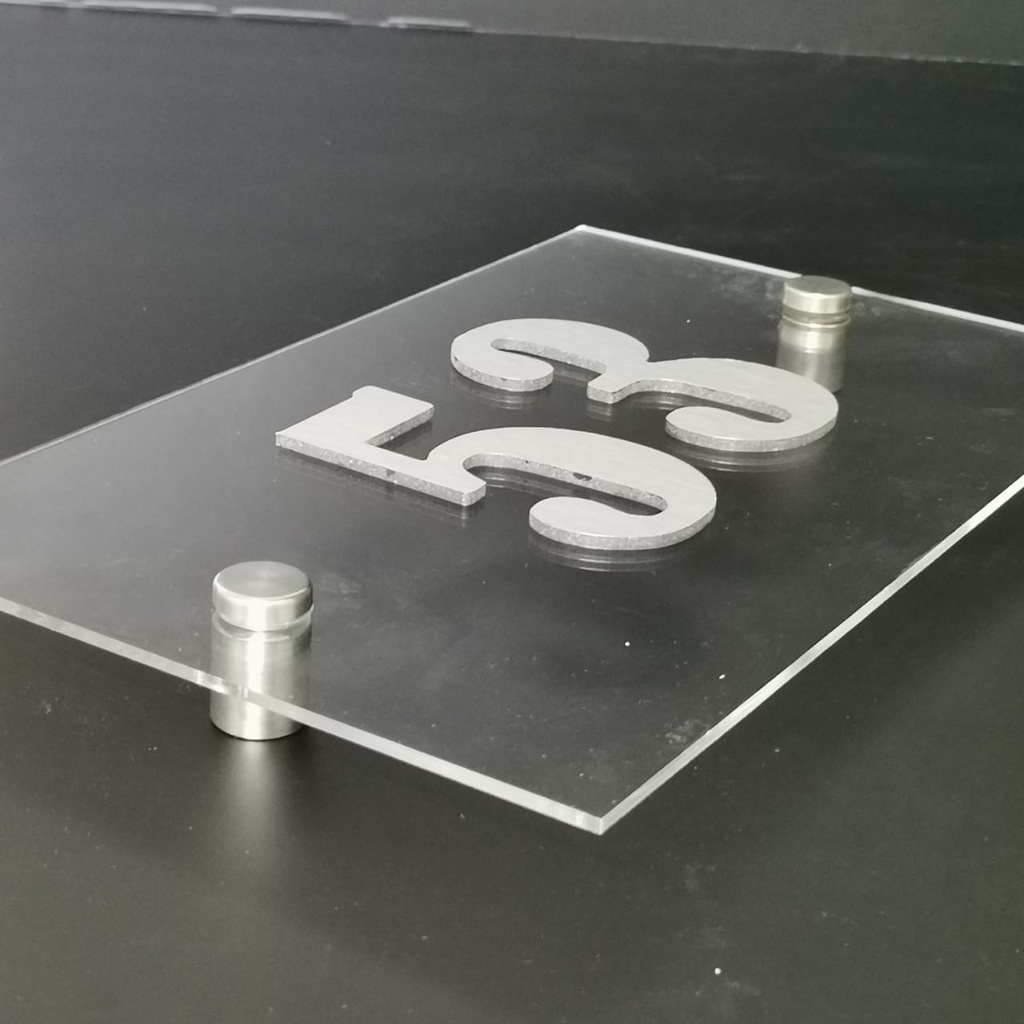 NOMBOR PLAT RUMAH , HOUSE NUMBERS, PLATE NUMBERS | Shopee Malaysia