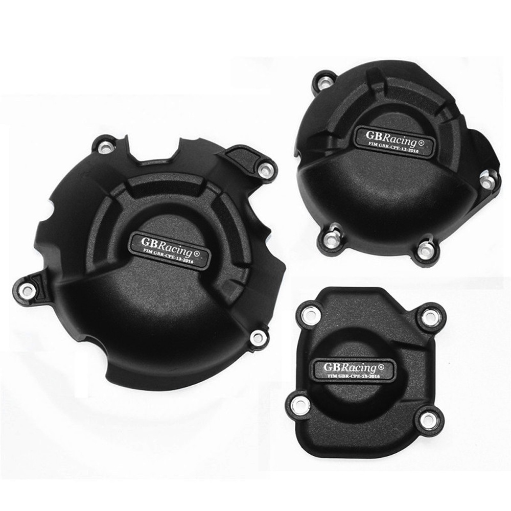 Motorcycles Engine Cover Protection Case For case GB Racing For ...