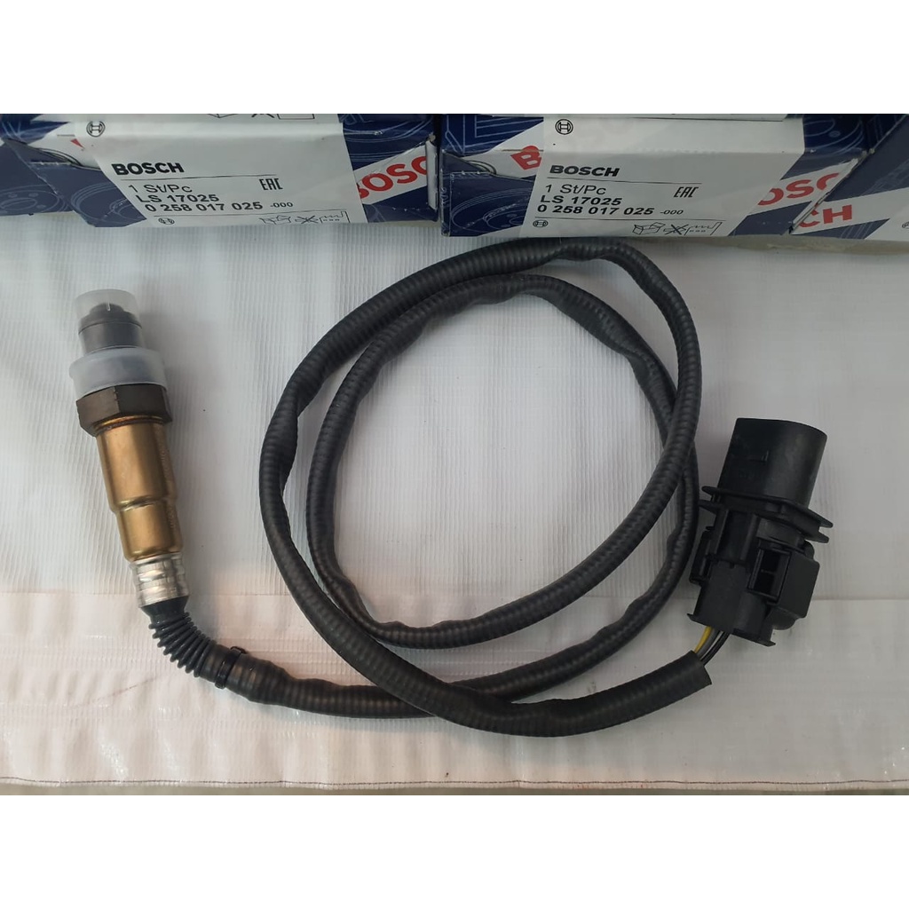 Bosch 100% Made in Germany LSU-4.9 LSU 4.9 Oxygen Sensor Wideband ...