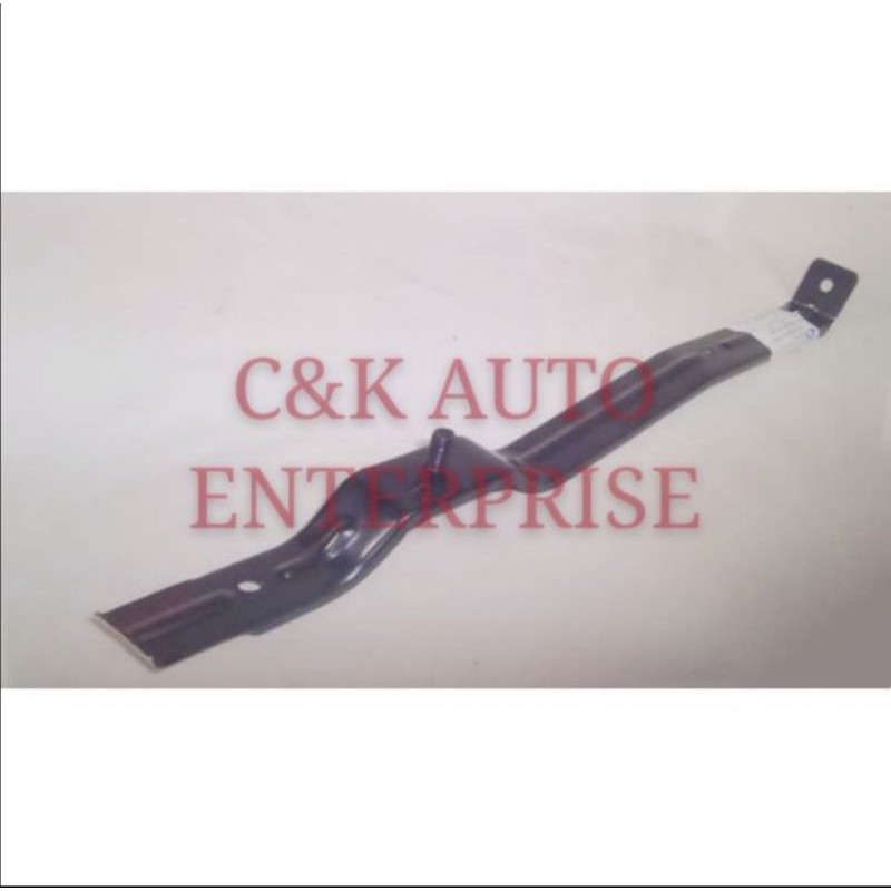 PROTON SAGA LMST FRONT BUMPER BRACKET LEFT OR RIGHT | Shopee Malaysia