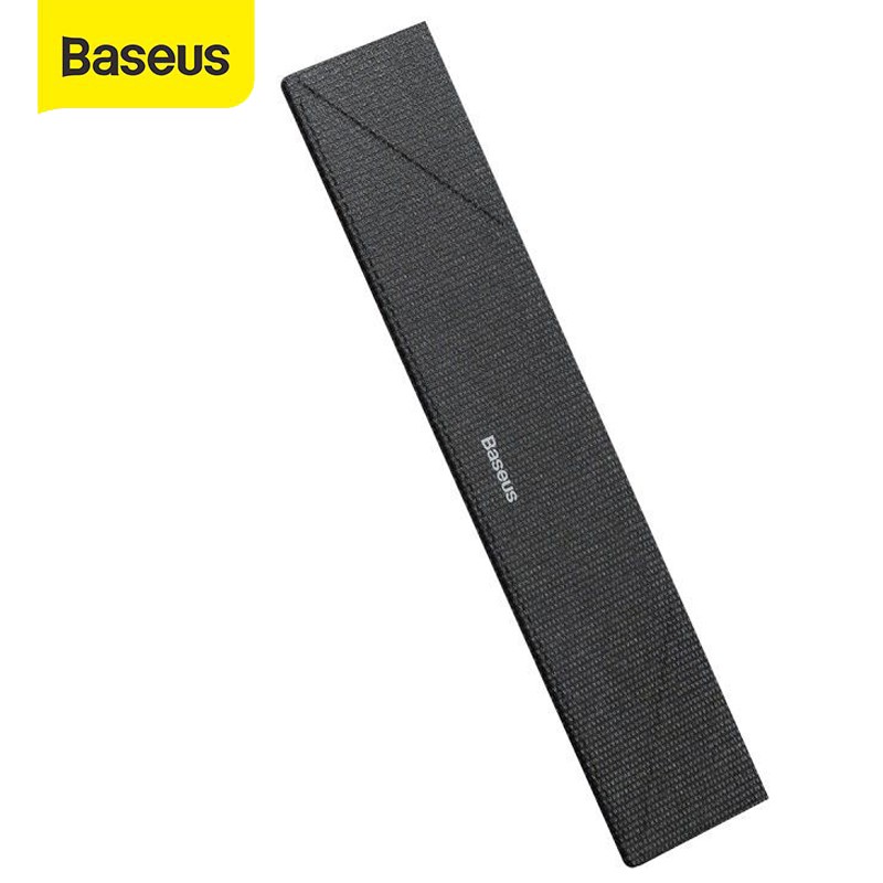 Baseus Adjustable Aluminum Foldable Laptop Stand for MacBook | Shopee ...