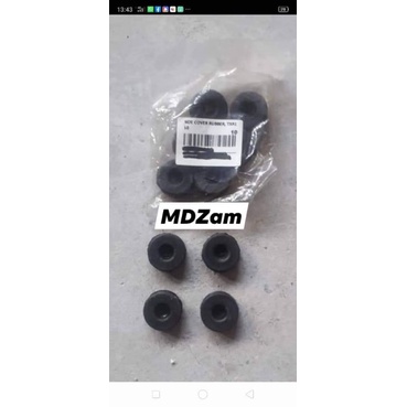 txr 150 (getah cover set) | Shopee Malaysia