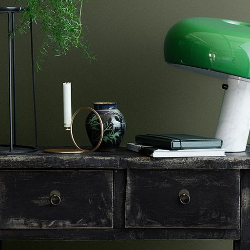 SINAR JOTUN 8494 ORGANIC GREEN 5 LITER MAJESTIC TRUE BEAUTY SHEEN ...