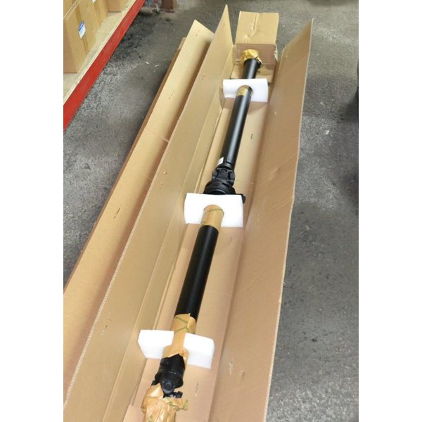 FRONT LONG SHAFT ASSY / PROPELLER SHAFT (GENUINE PARTS) HYUNDAI STAREX ...