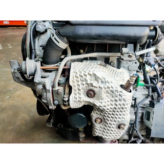 Daihatsu EF Turbo EF-DET 660cc Engine Set ( Without Gear Box ) For ...