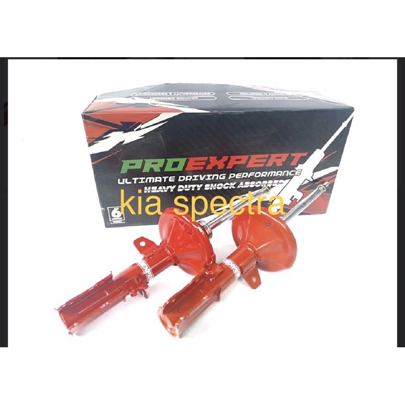 ABSORBER KIA SPECTRA SPEC HEAVY DUTY BRAND PRO EXPERT | Shopee Malaysia
