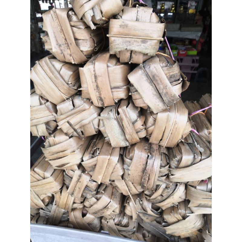 gula anau ori juasseh Kuala pilah (纯正anau糖) | Shopee Malaysia