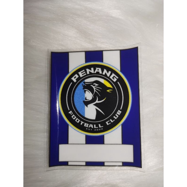 Car Roadtax Sticker Penang Fc/sticker penang/penang sticker roadtax ...