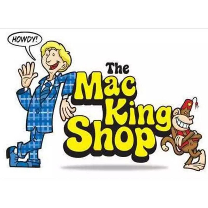 2020 Magic In A Minute by Mac King - magic tricks (Children Magic ...