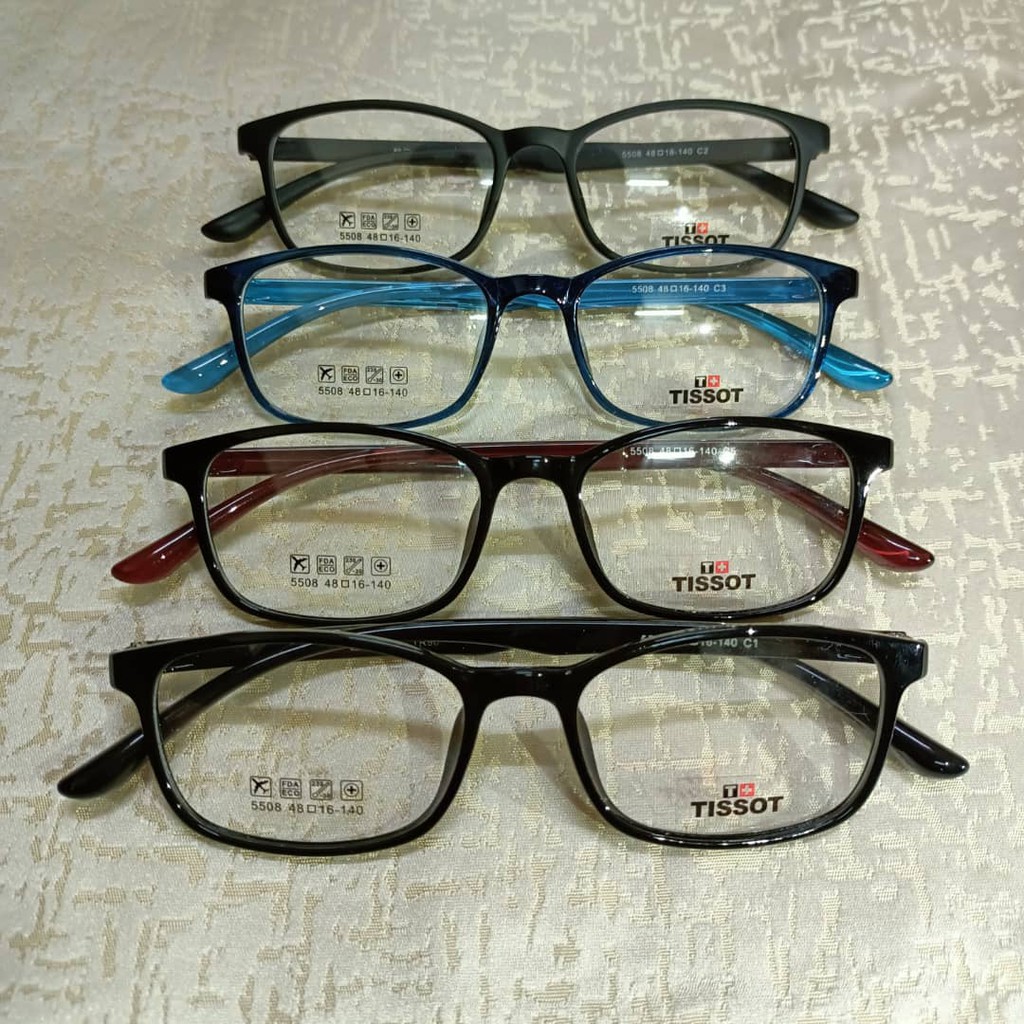 5501 Lightness Spectacle Frame(Ready Stock) | Shopee Malaysia