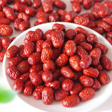 1kg Red Dates Jujube 新疆红枣 hongzao L size Jujube 无硫 | Shopee Malaysia