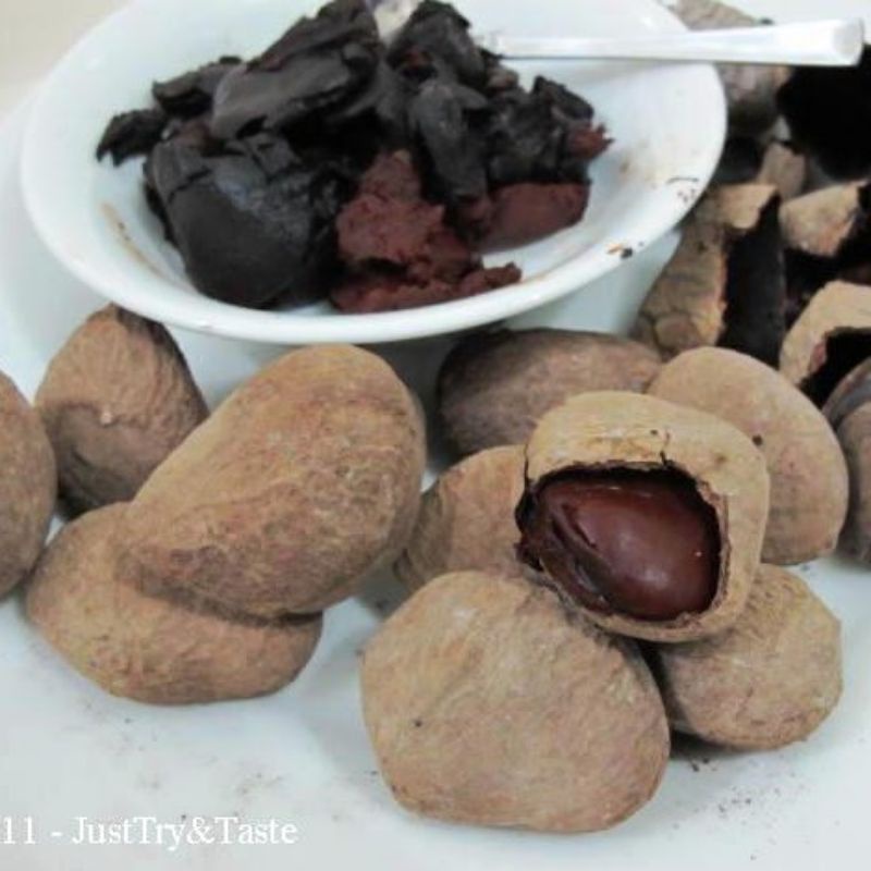 KELUWEK 250 gr / Pokok Kepayang ORIGINAL FROM INDONESIA | Shopee Malaysia