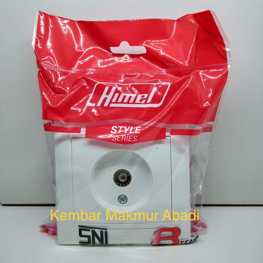 Himel TV Din Socket/Himel TV Socket/Himel TV Socket/Himel TV Socket ...
