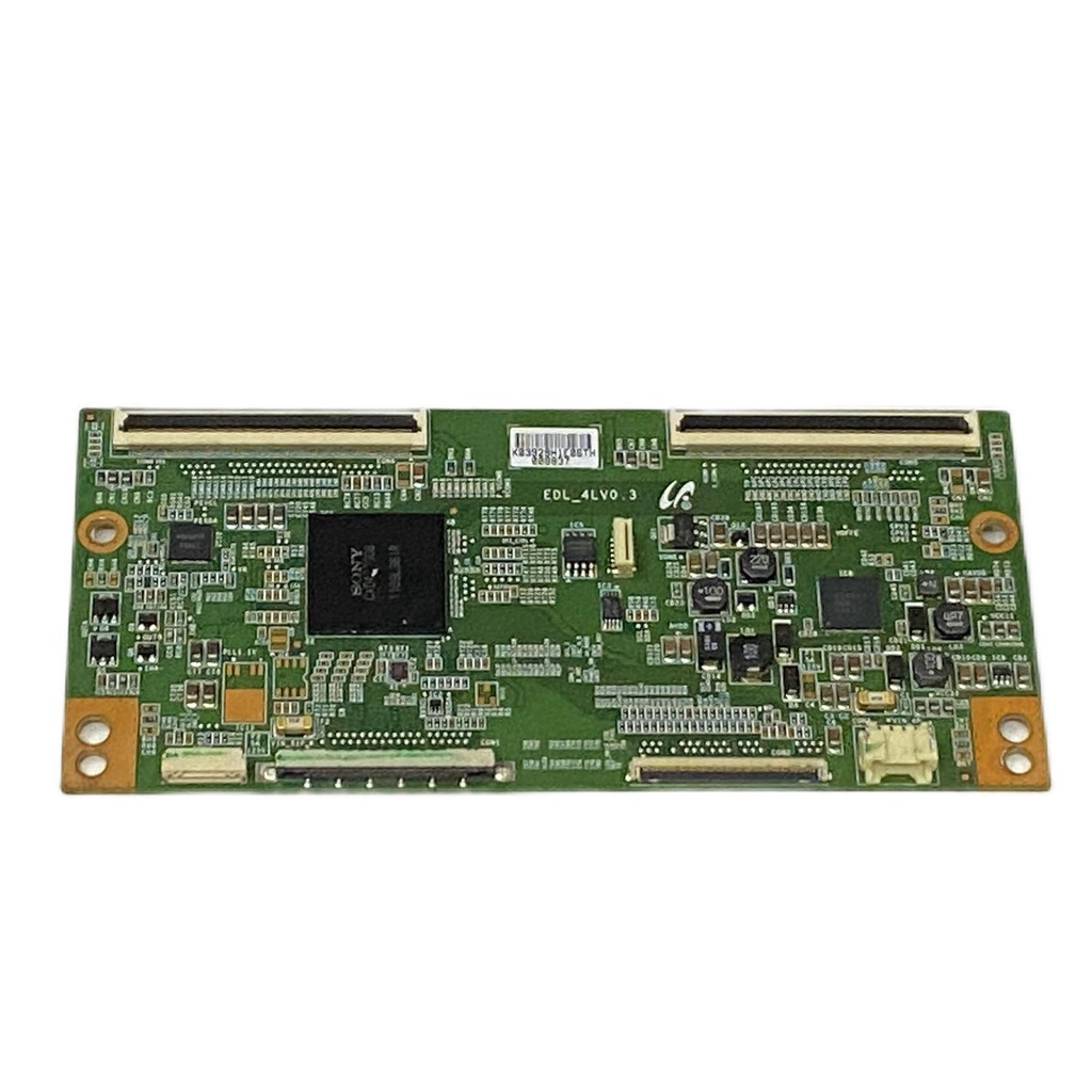Tcon board for Smart TV KDL-55NX720 | Shopee Malaysia