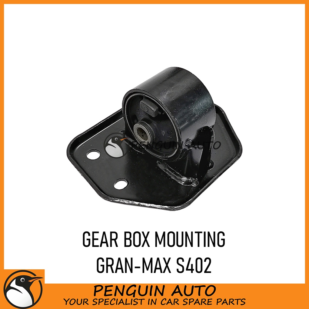DAIHATSU GRAN-MAX S402 GEAR BOX MOUNTING 12371-BZ090 | Shopee Malaysia