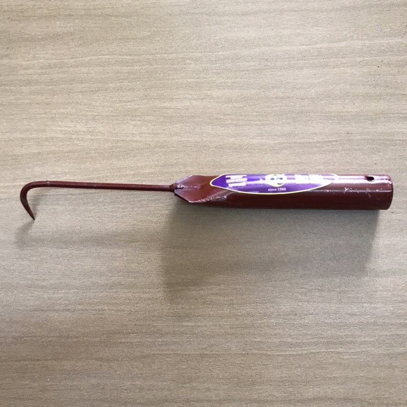 🔥🔥BIG SALES🔥🔥Pisau Cakur Susu Getah / Jangkut Susu Getah / Guni / Colik ...