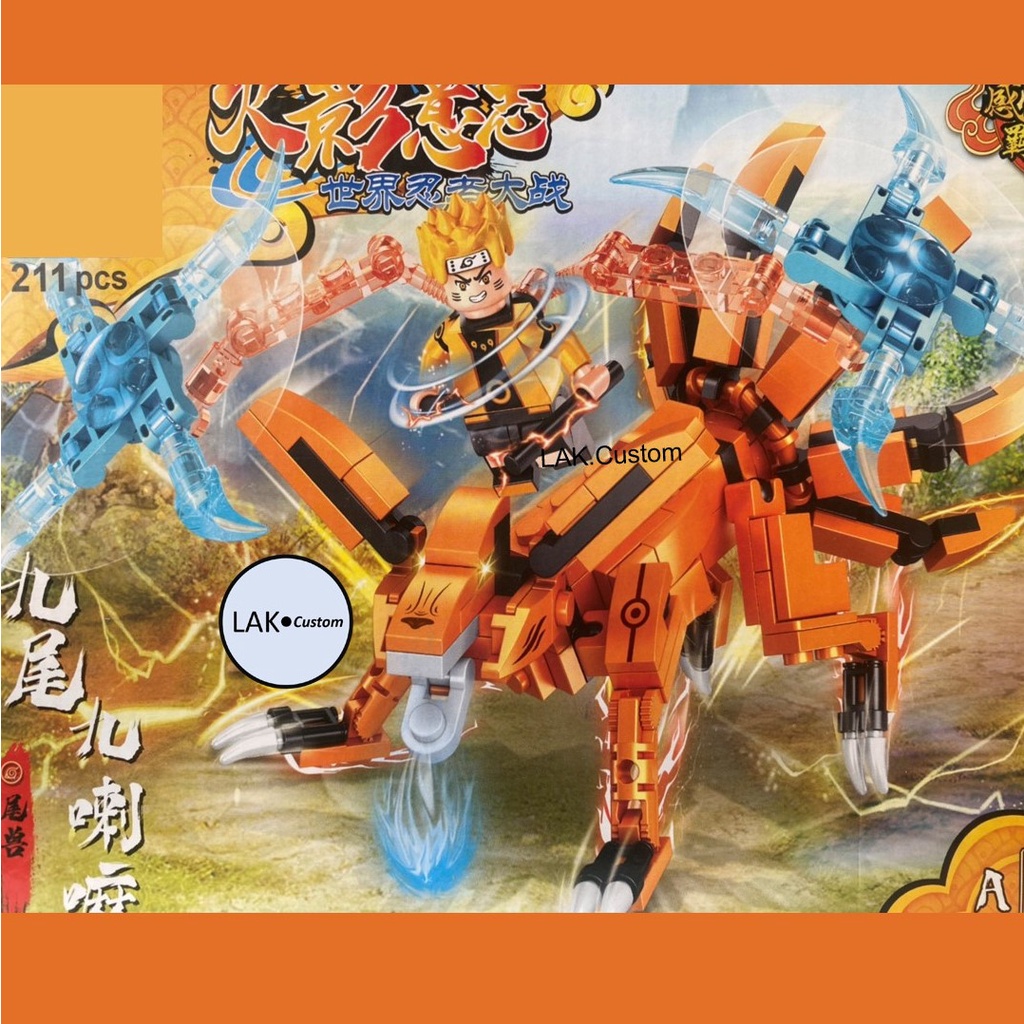 Wcf JUMP ASTA, YAMI | Wcf BLACK CLOVER MODEL | Shopee Malaysia