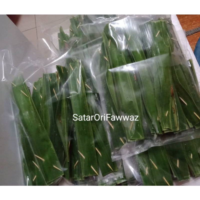 SATAR FROZEN FROZEN POPIA SATAR | Shopee Malaysia