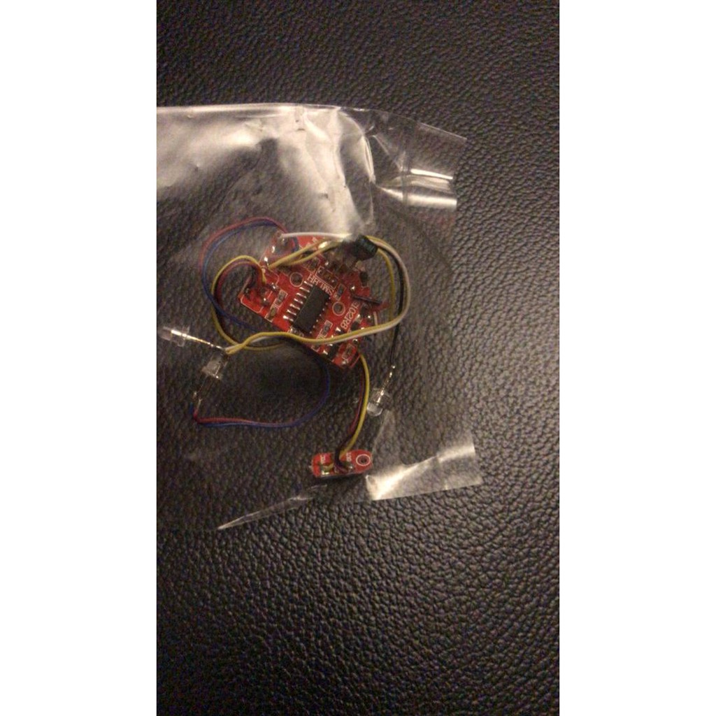 RC 3.5 Channel Helicopter (S111G) Main Board | Shopee Malaysia