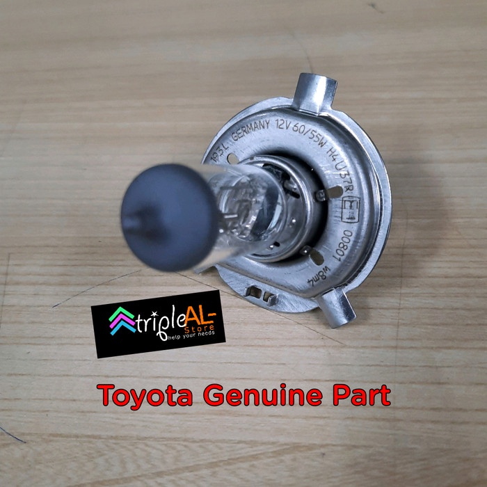 Original Calya Sigra Big Lamp Bulb Buleb Headlamp | Shopee Malaysia