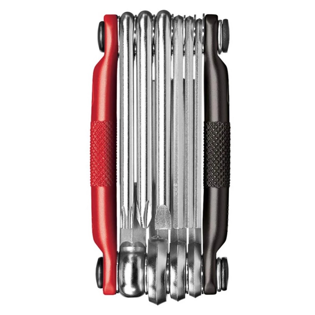 Crankbrothers M10 multi-tools Multifunctional mini Bicycle Repair Kit ...