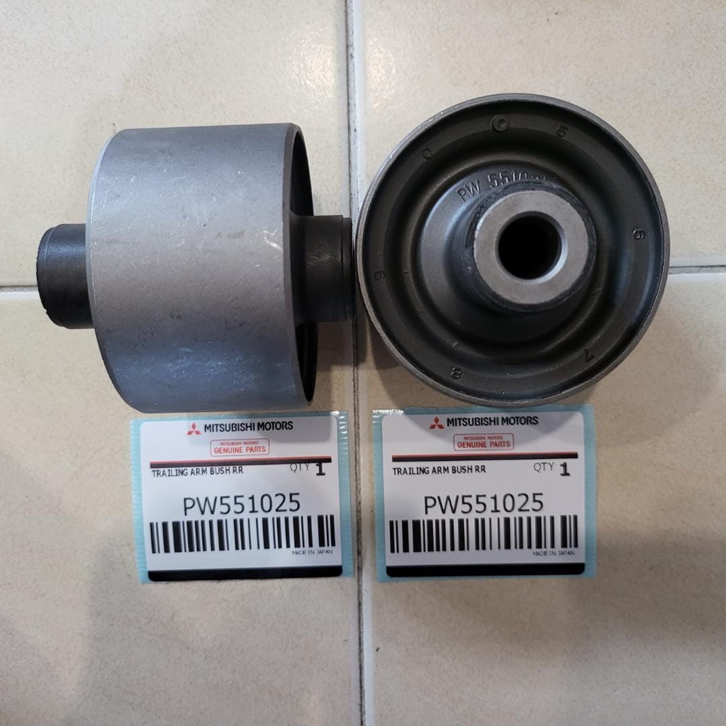 16 ITEM / FULL SET HEAVY DUTY (RED) = WIRA WAJA GEN2 PERSONA REAR LOWER ...