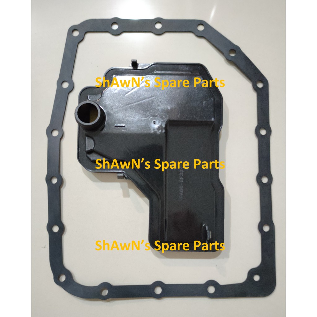 OEM Auto Filter Kit Set Perodua Myvi Lagi Best ICON 2014-2017 / Axia ...