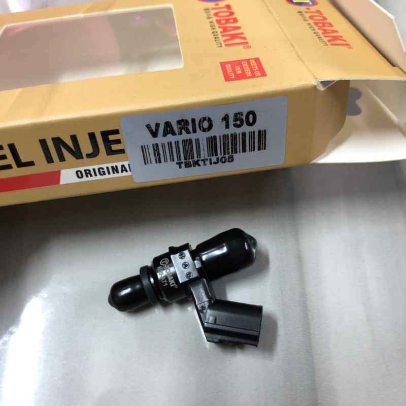 injector std for Honda rs150 /air blade /beat110 FI /dream110 FI ...