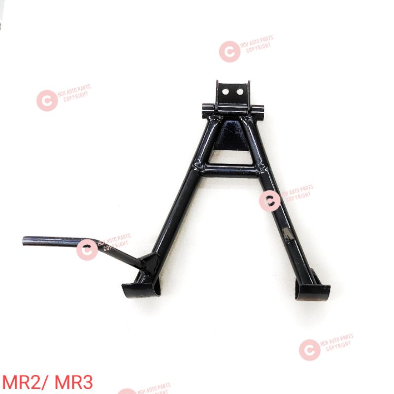 DOUBLE STAND / MAIN STAND - MODENAS - KRISS MR2 / MR3 (NK) | Shopee ...