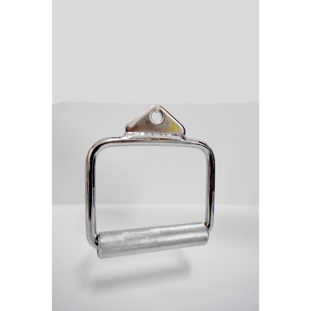 Single handle grip chrome (standard) | Shopee Malaysia